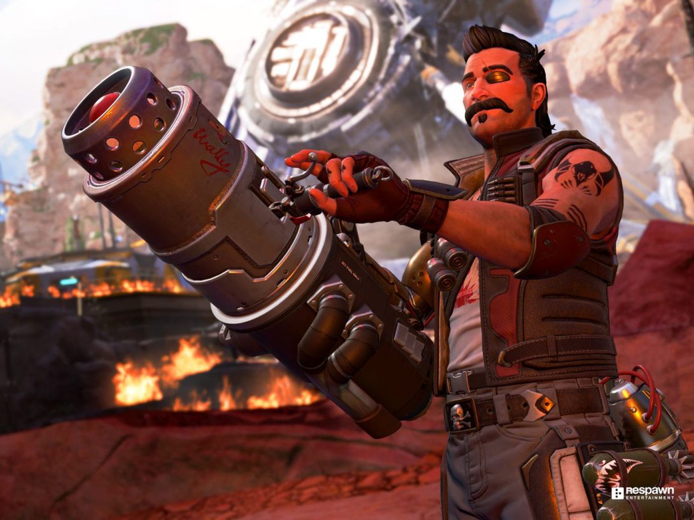 Fuse Apex Wallpapers - Wallpaper Cave