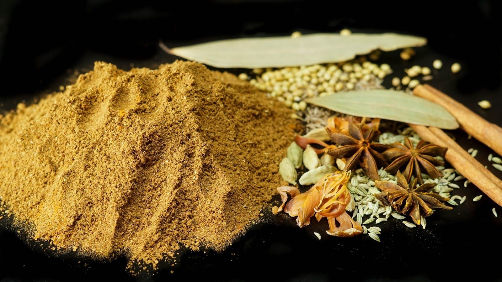 Garam Masala Wallpapers - Wallpaper Cave