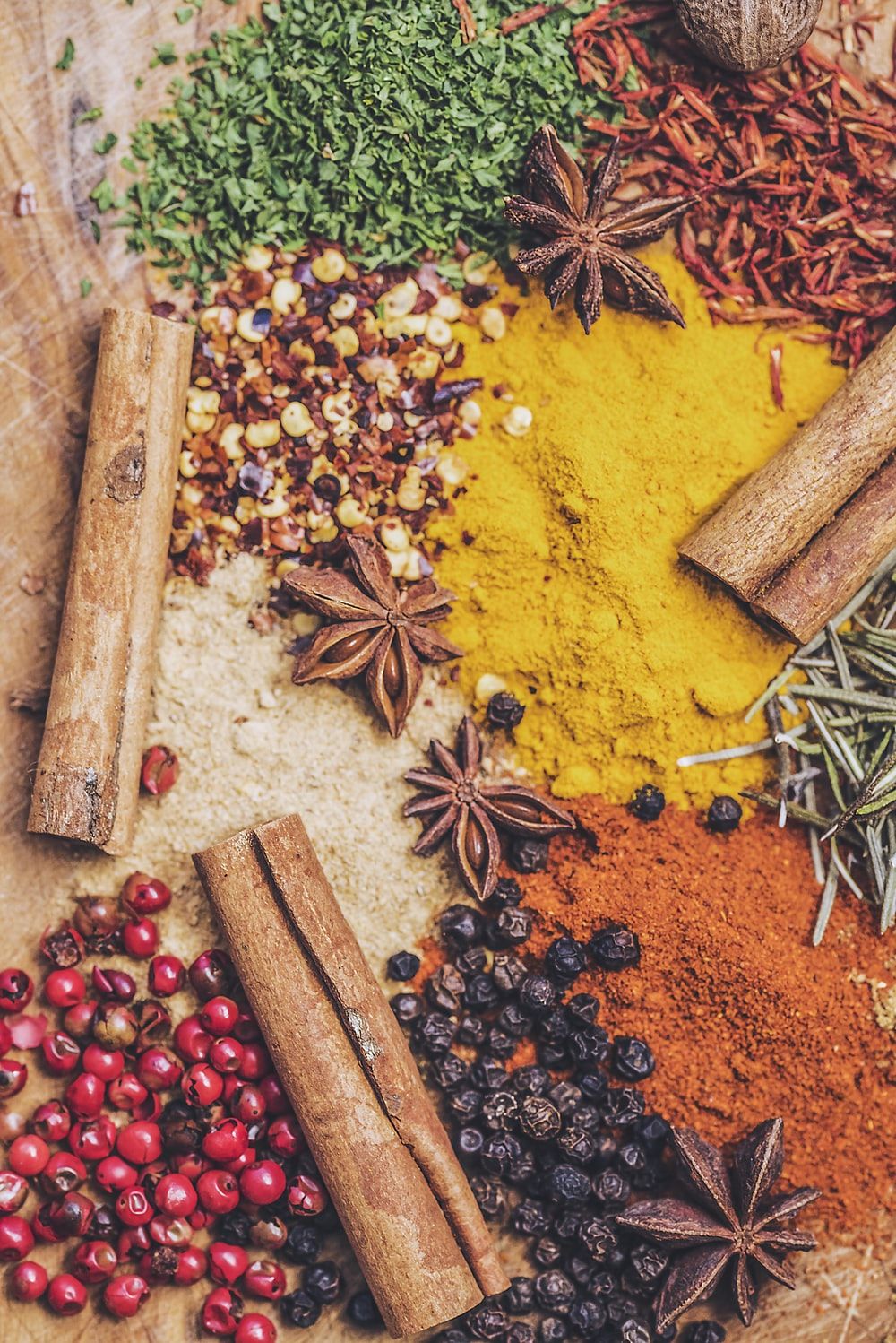 Garam Masala Wallpapers - Wallpaper Cave