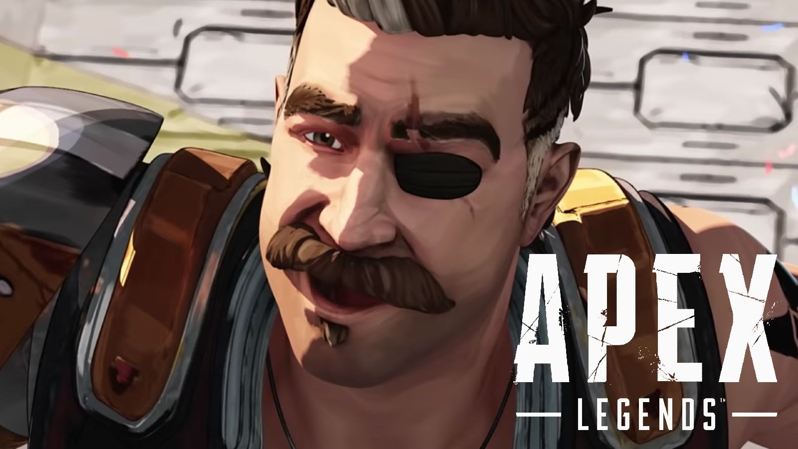 Apex Legends Fuse Wallpapers - Wallpaper Cave