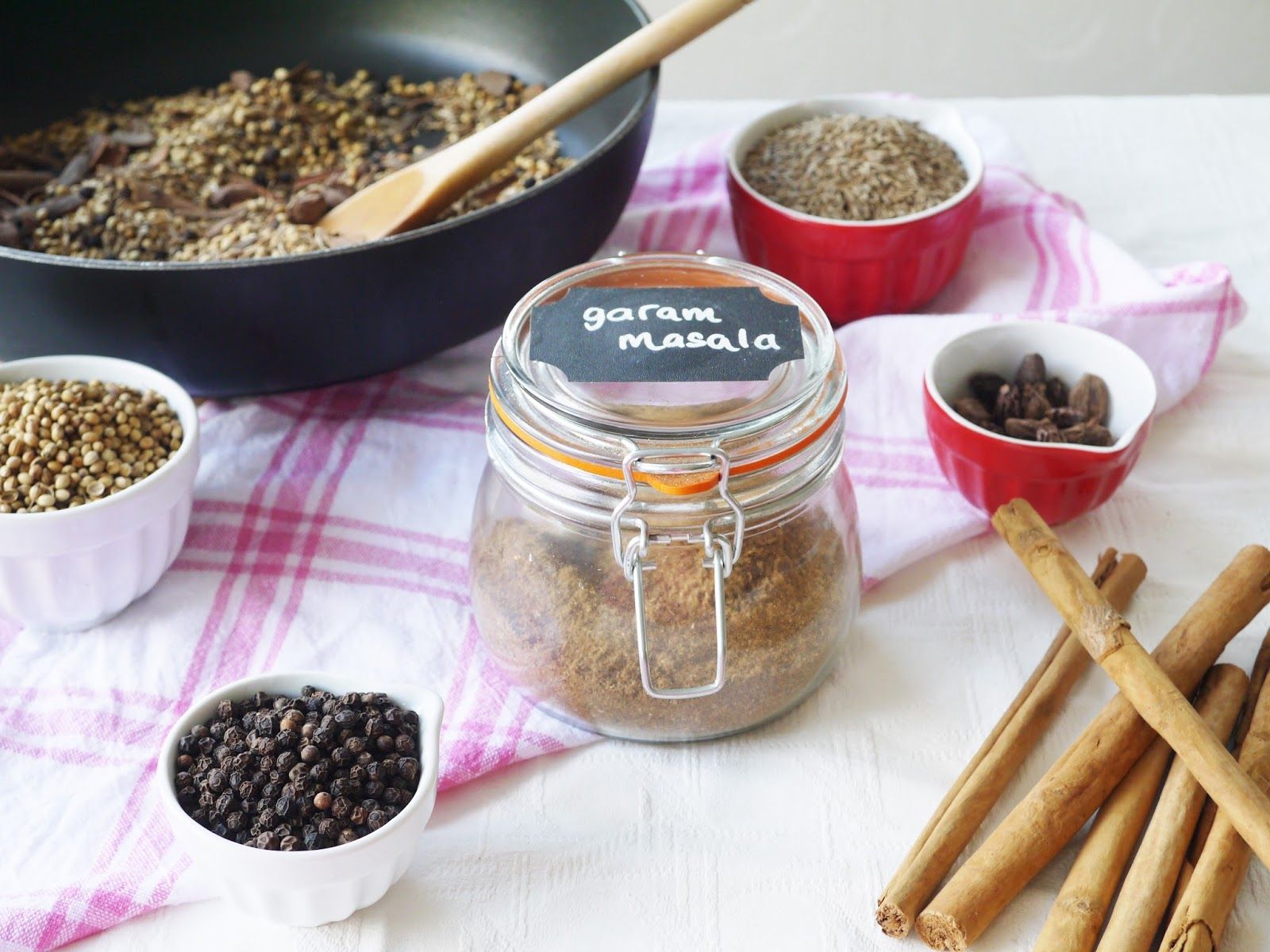 Garam Masala Wallpapers - Wallpaper Cave