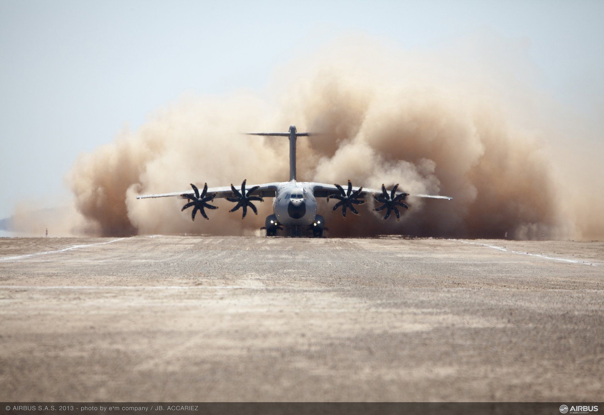 Airbus A400M Atlas Wallpapers - Wallpaper Cave