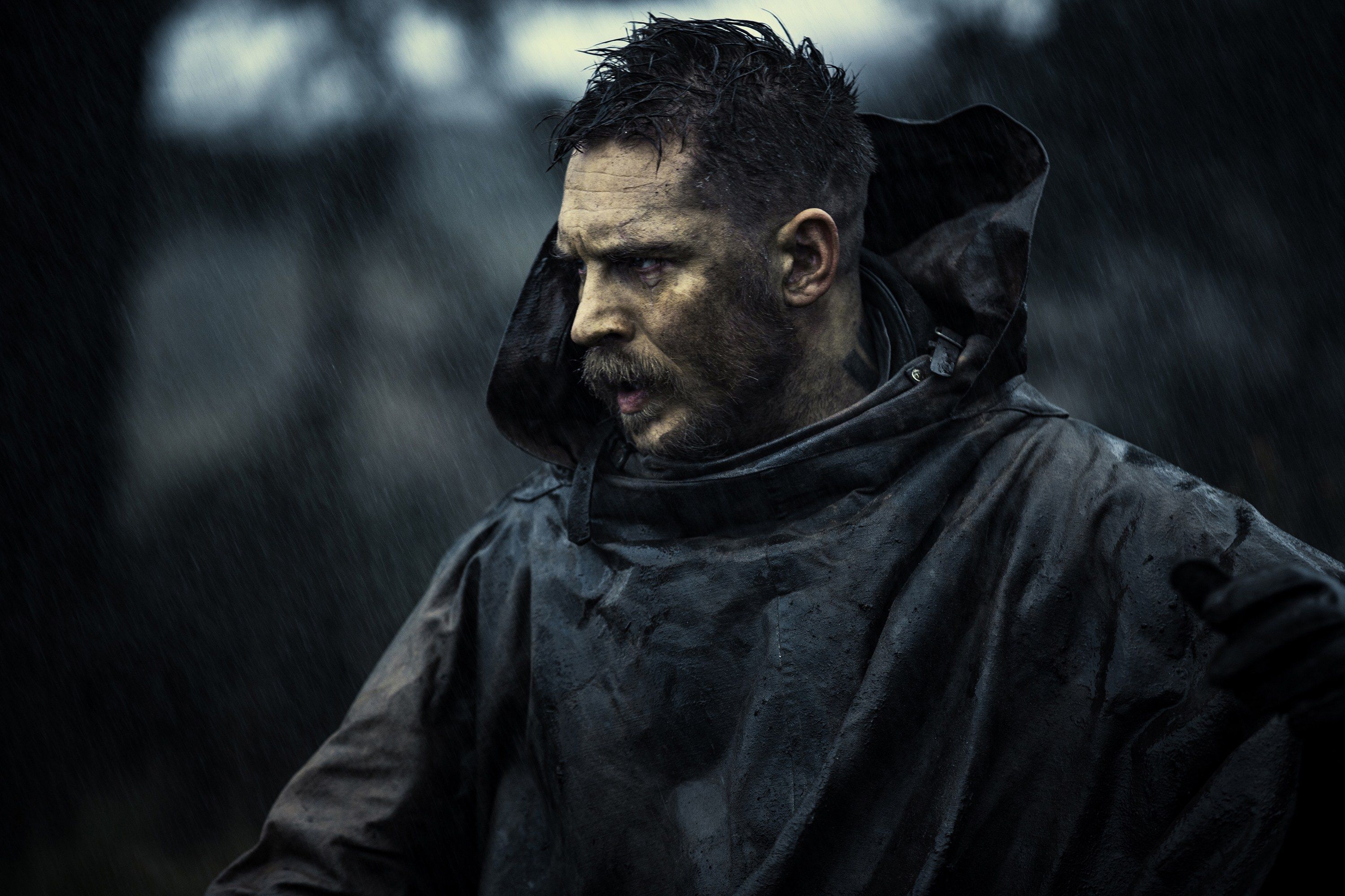 Tom Hardy Taboo Wallpapers - Wallpaper Cave