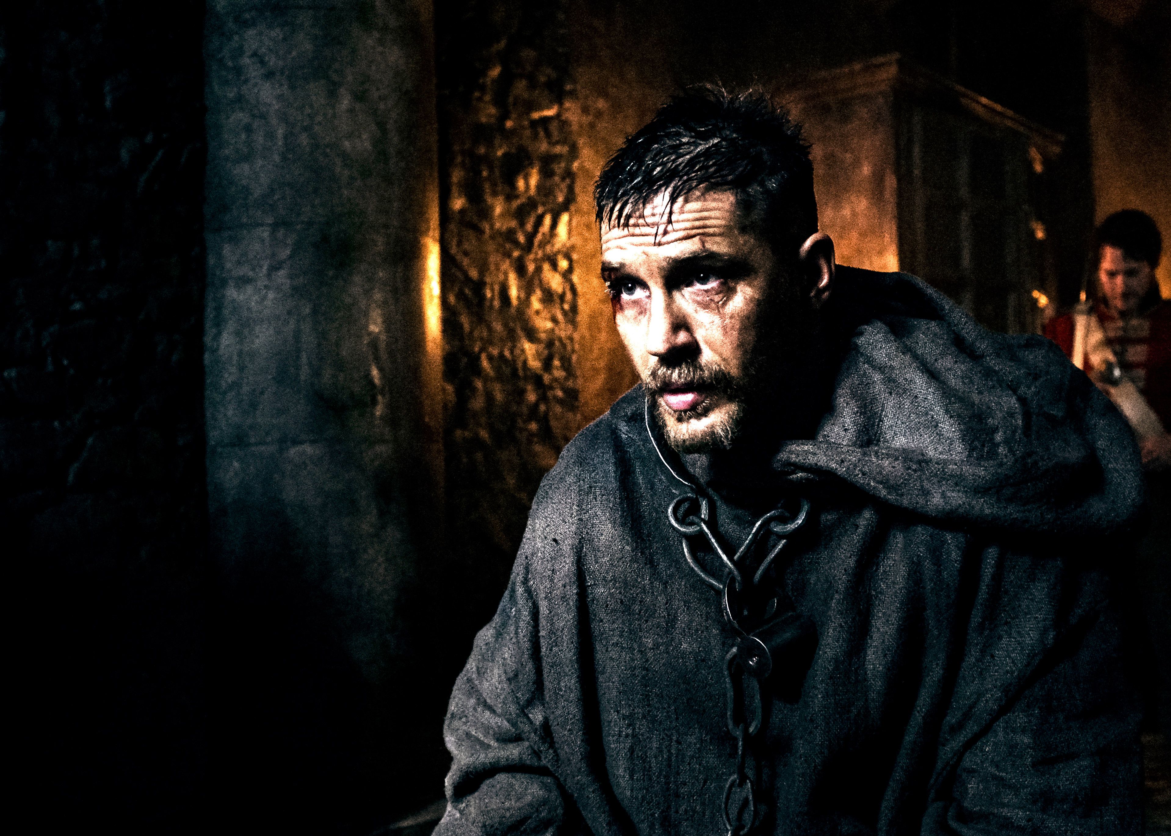 Tom Hardy Taboo Wallpapers - Wallpaper Cave