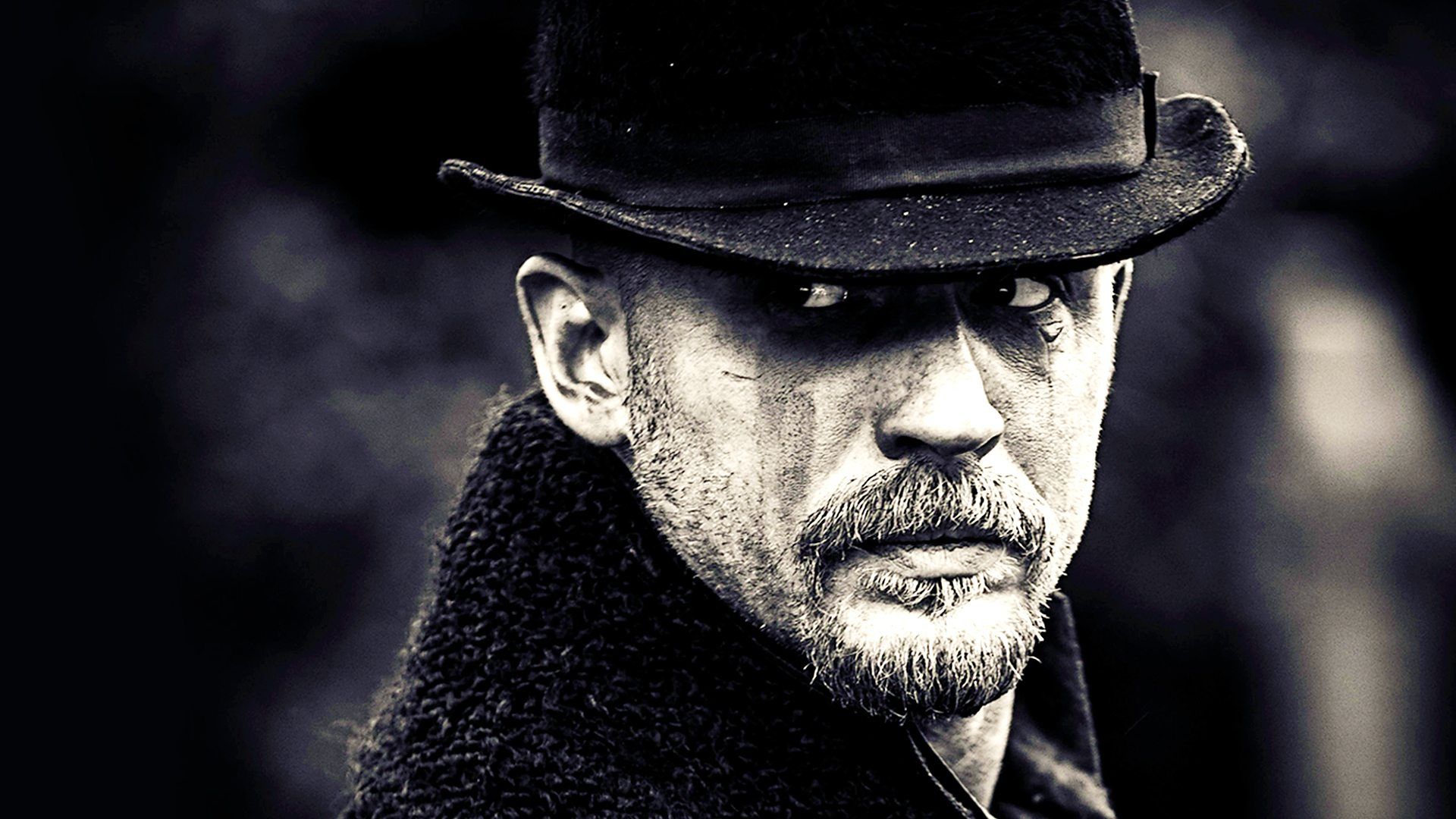 Tom Hardy Taboo Wallpapers - Wallpaper Cave