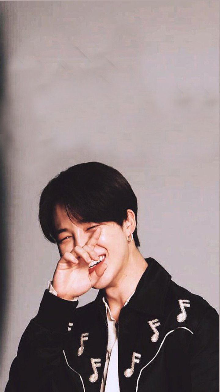 Jimin Smile Wallpapers - Wallpaper Cave