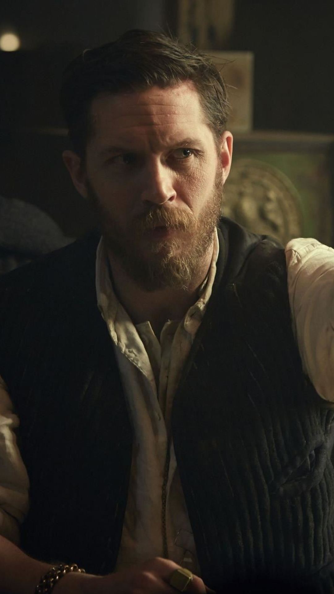 Tom Hardy Taboo Wallpapers - Wallpaper Cave