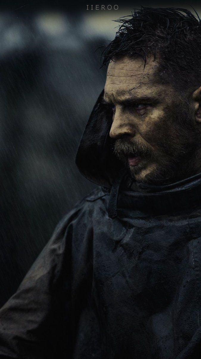 Tom Hardy Taboo Wallpapers - Wallpaper Cave