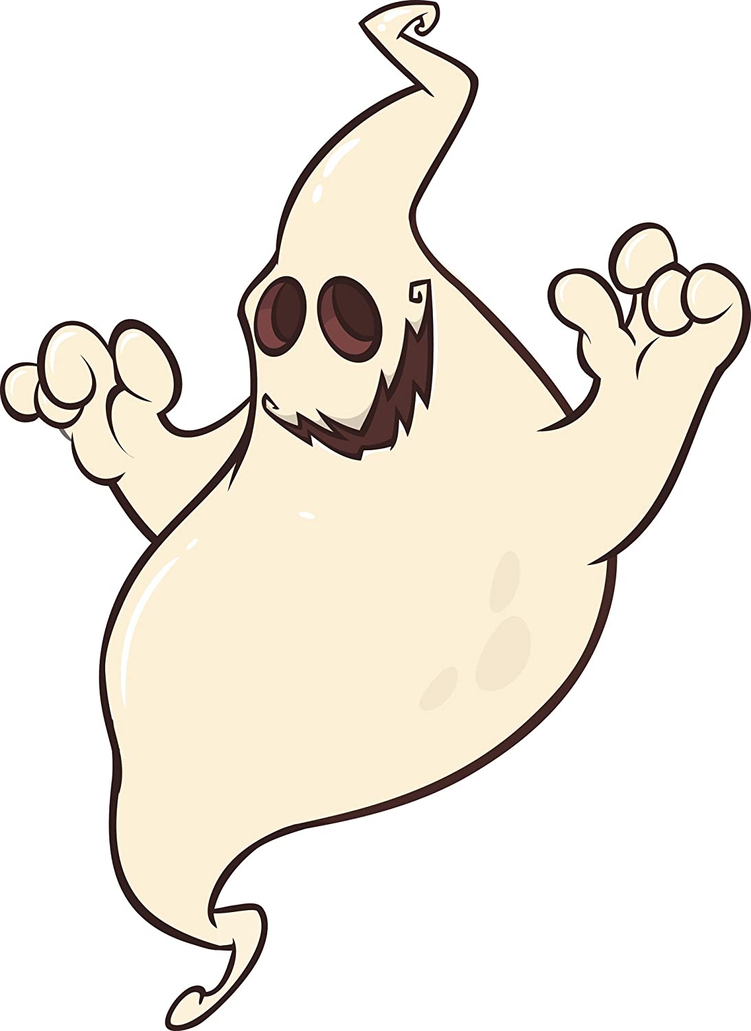 Cartoon Ghost Wallpapers - Wallpaper Cave