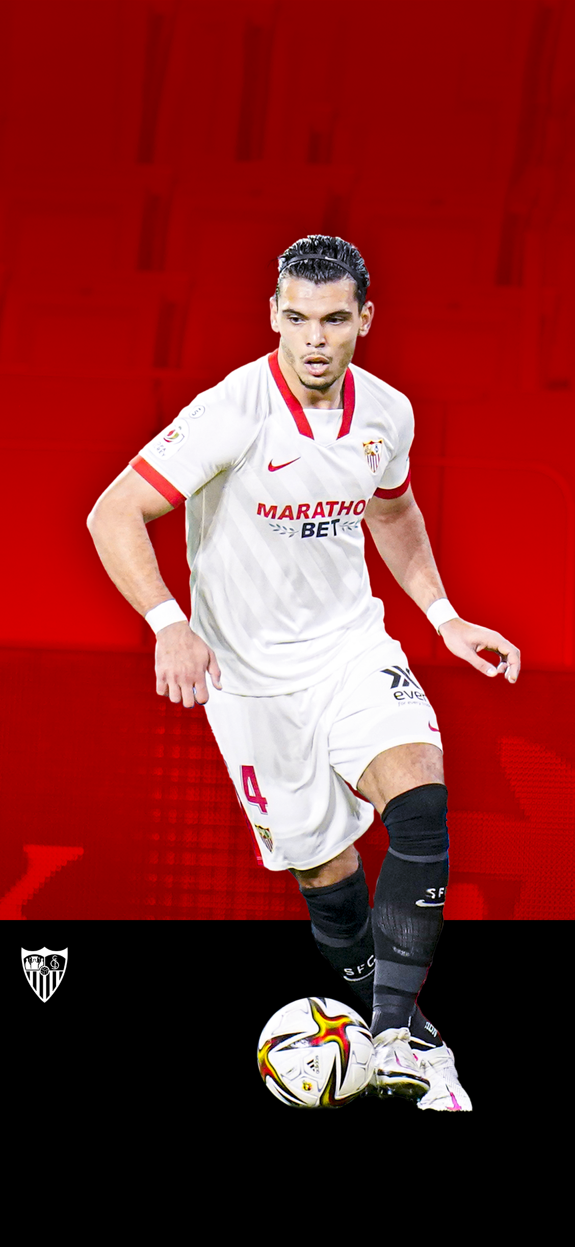 Sevilla 2021 Wallpapers - Wallpaper Cave