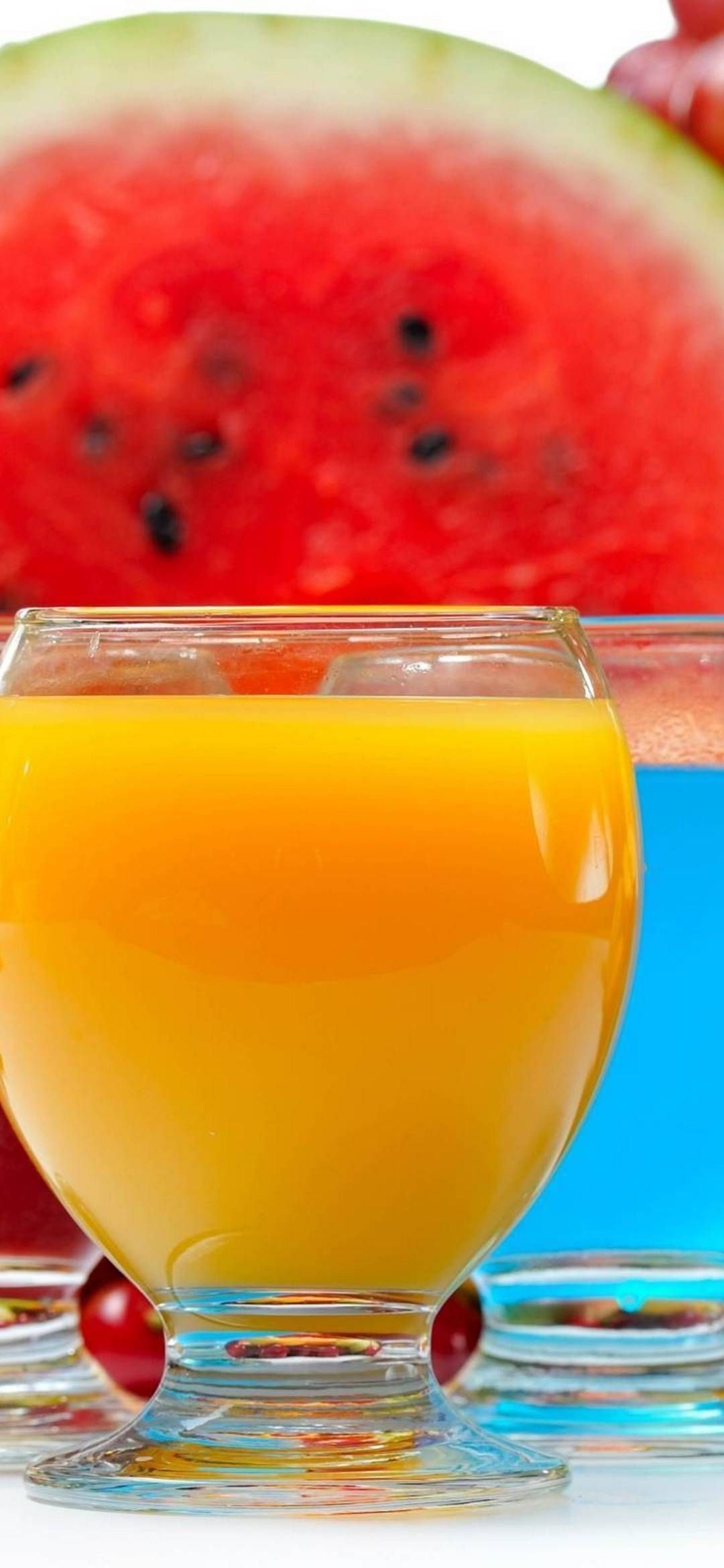 Mango Juice Wallpapers - Wallpaper Cave