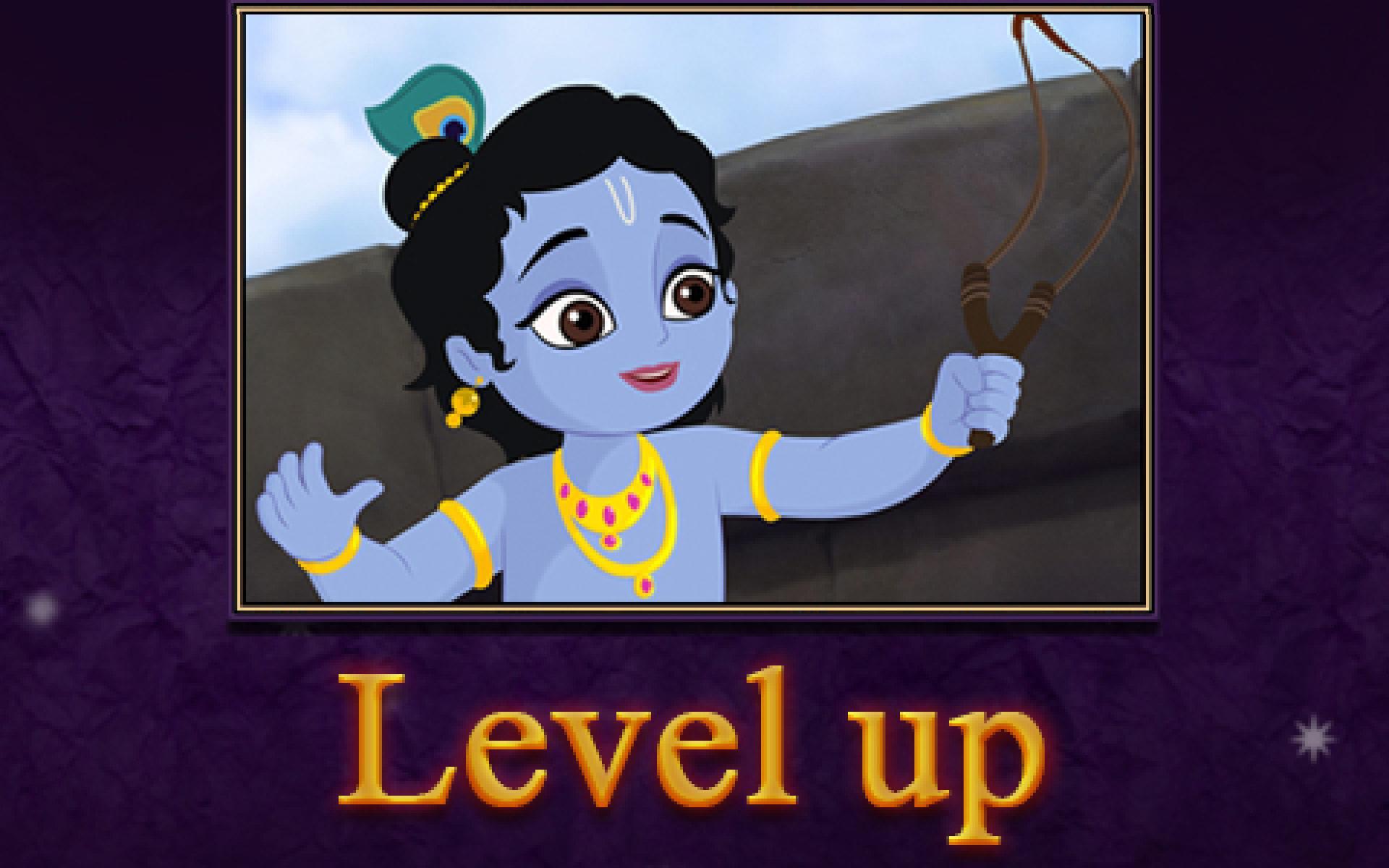 Krishna Aur Kans Wallpapers - Wallpaper Cave