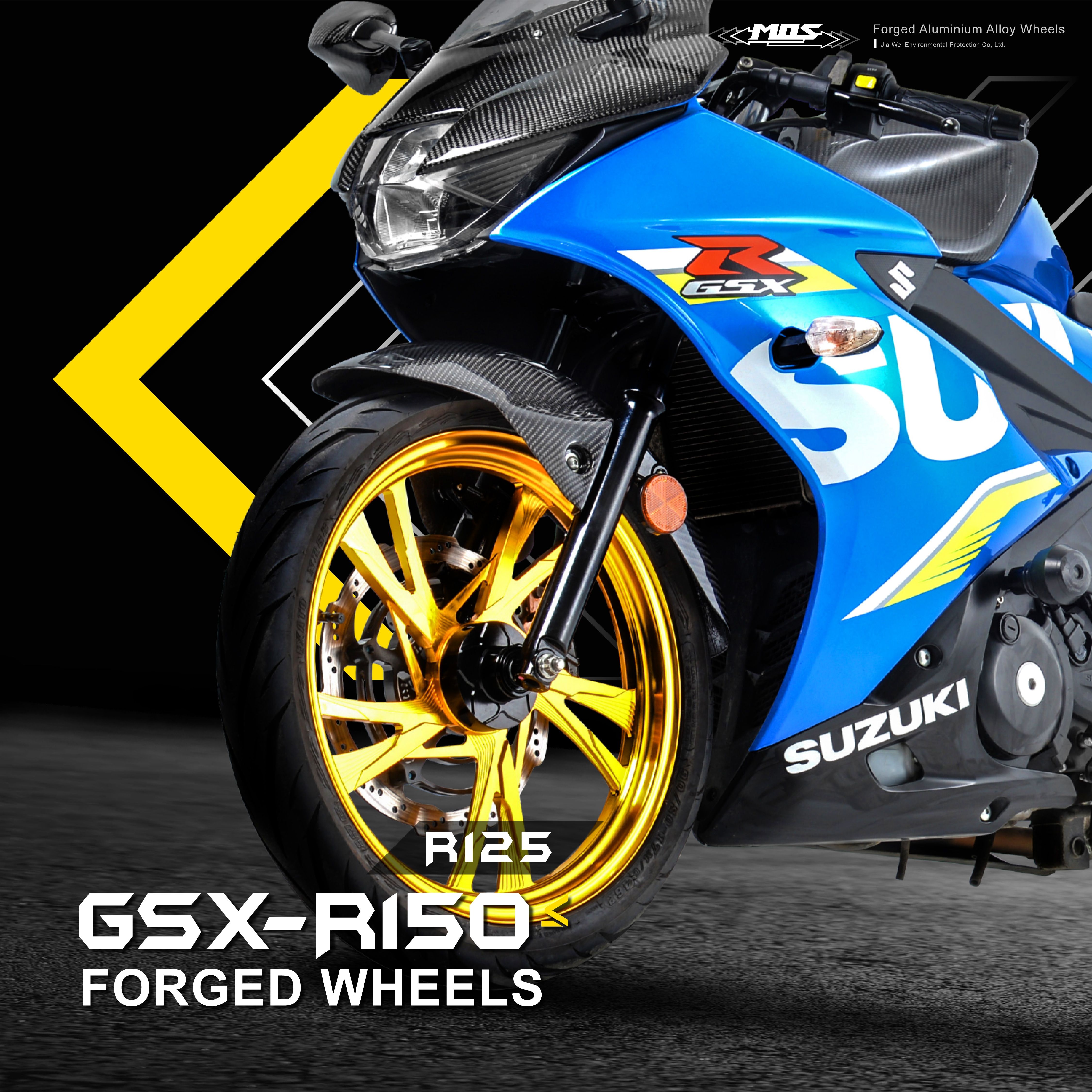 GSX R150 Wallpapers - Wallpaper Cave