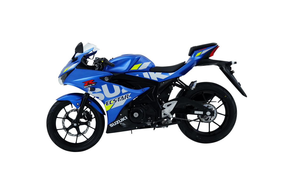 GSX R150 Wallpapers - Wallpaper Cave