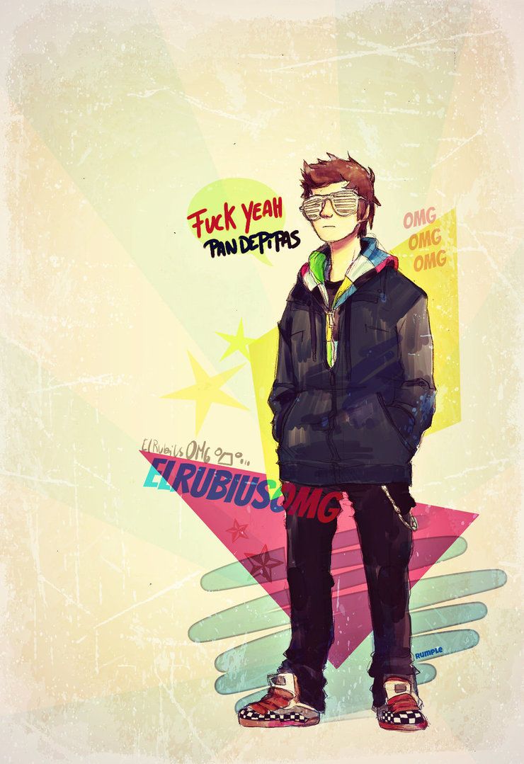 ElrubiusOMG Wallpapers - Wallpaper Cave