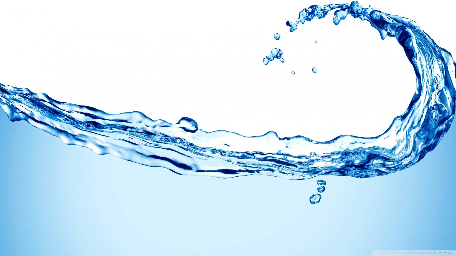 Water Wave Wallpapers - Wallpaper Cave