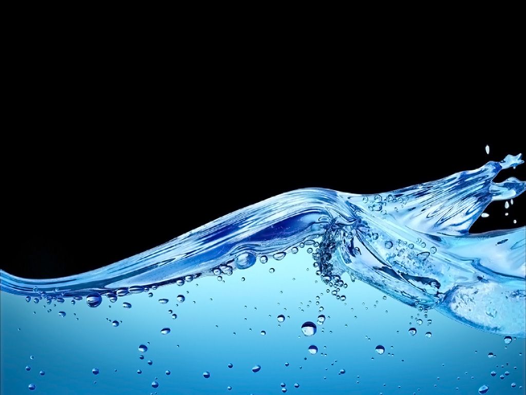 Water Wave Wallpapers - Wallpaper Cave