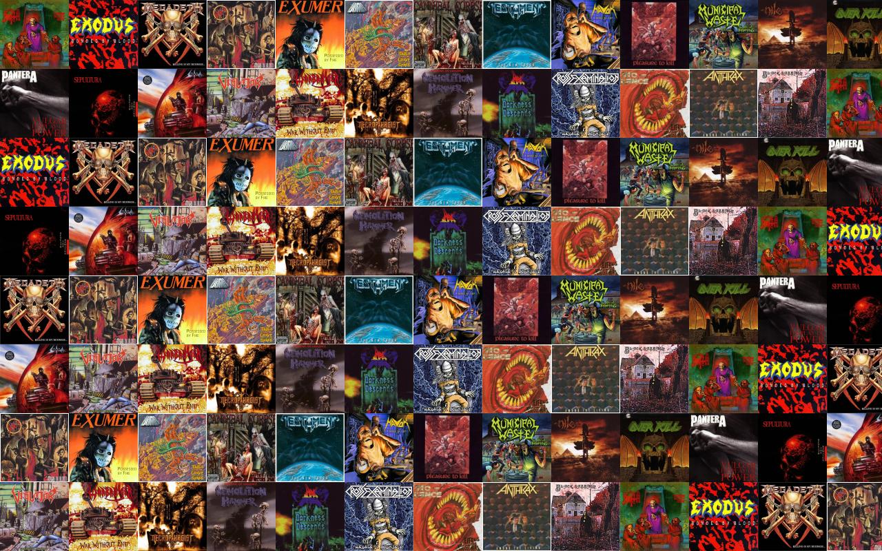 Exumer Wallpapers - Wallpaper Cave