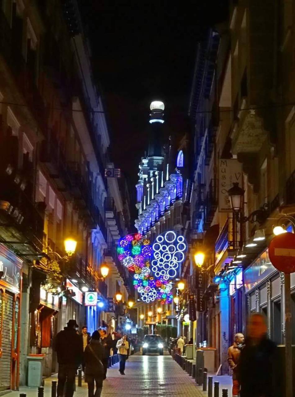 Madrid Spain Wallpapers - Wallpaper Cave