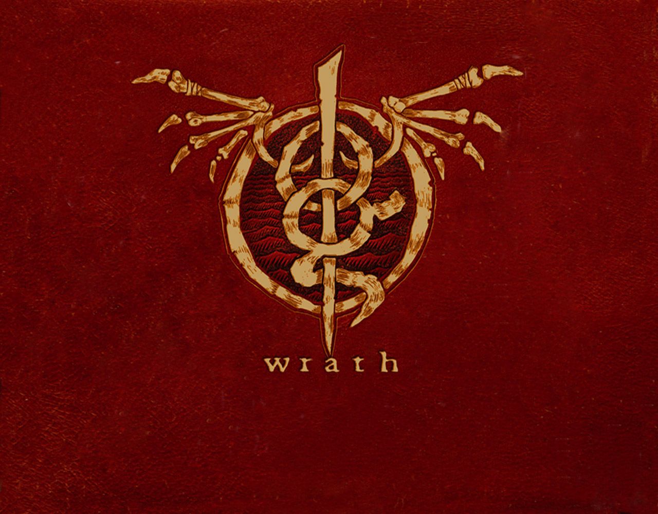 Sin Of Wrath Wallpapers - Wallpaper Cave