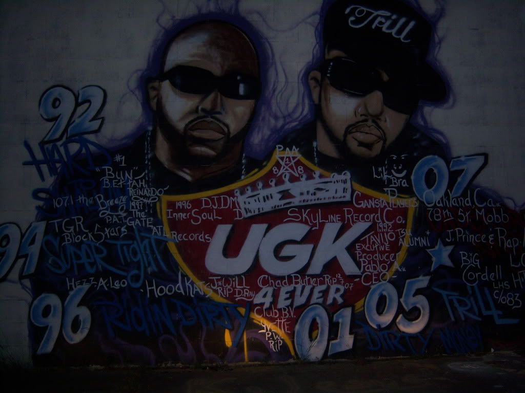 UGK Wallpapers - Wallpaper Cave