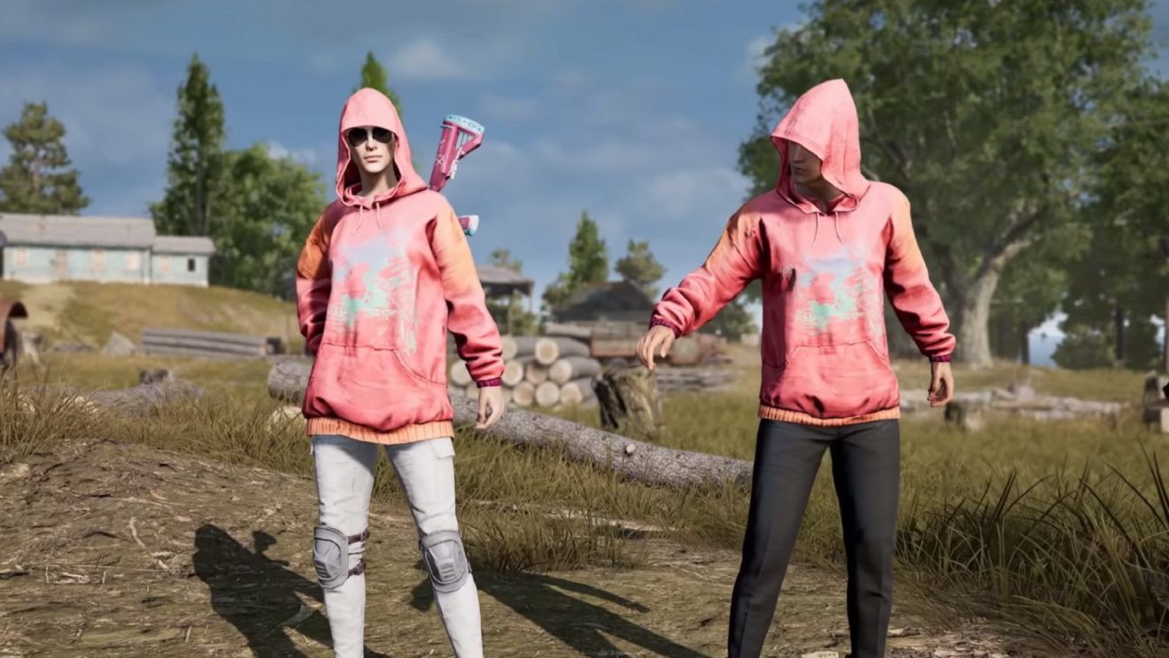 PUBG 3rd Anniversary Wallpapers - Wallpaper Cave