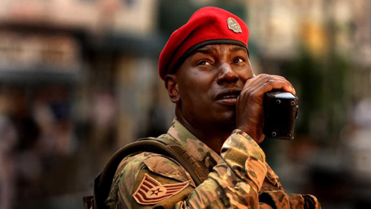 Transformers Robert Epps Wallpapers - Wallpaper Cave