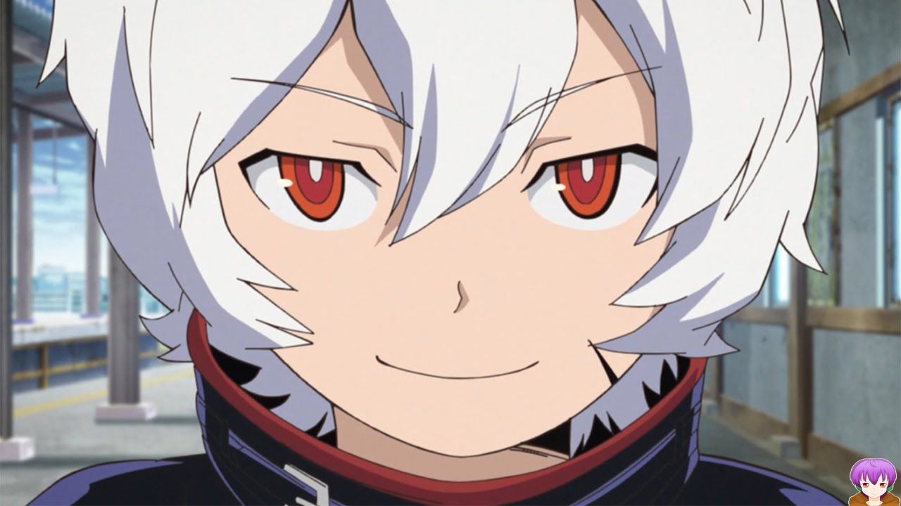 Yuma Kuga Wallpapers - Wallpaper Cave