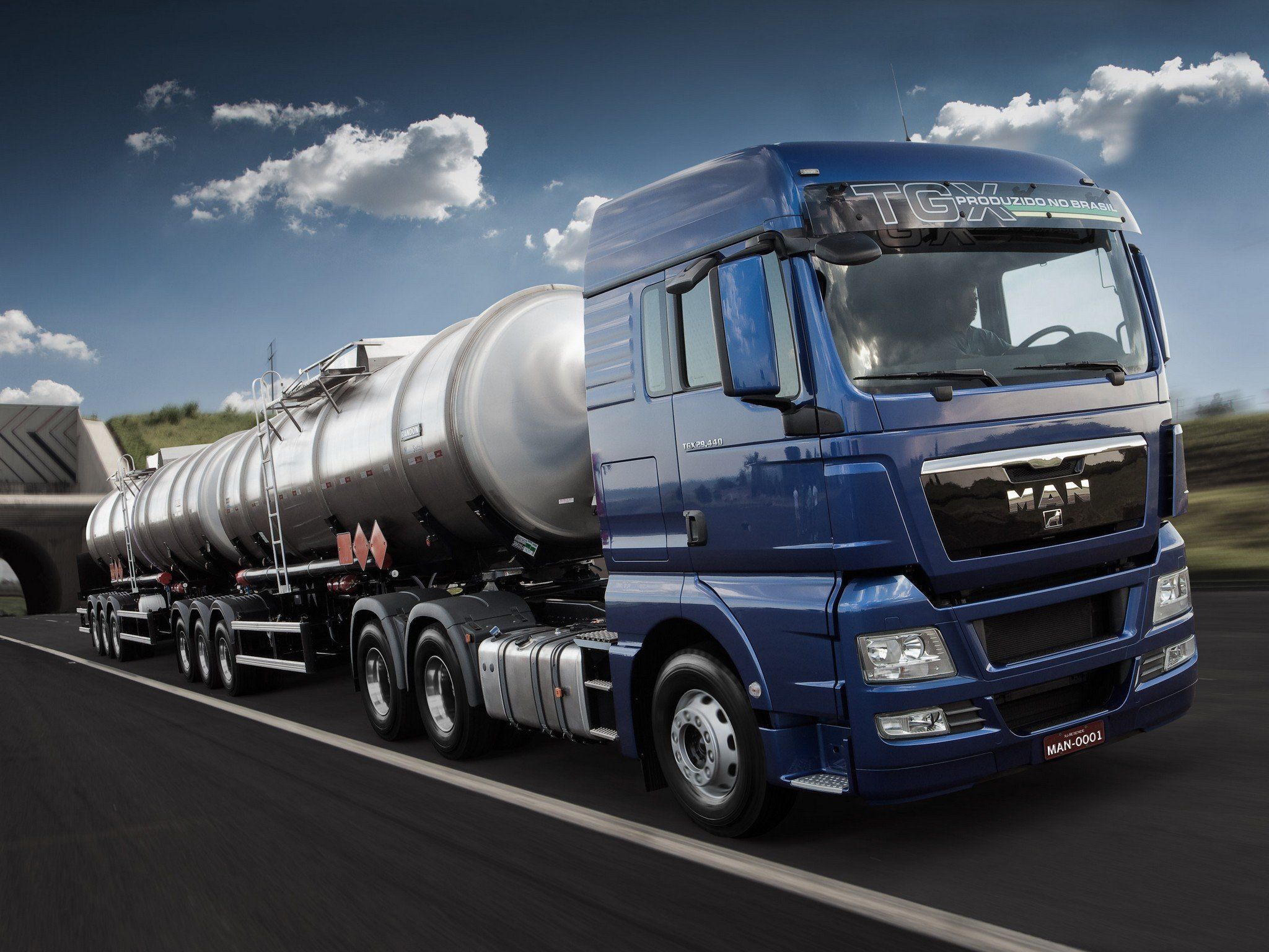 MAN TGX Wallpapers - Wallpaper Cave