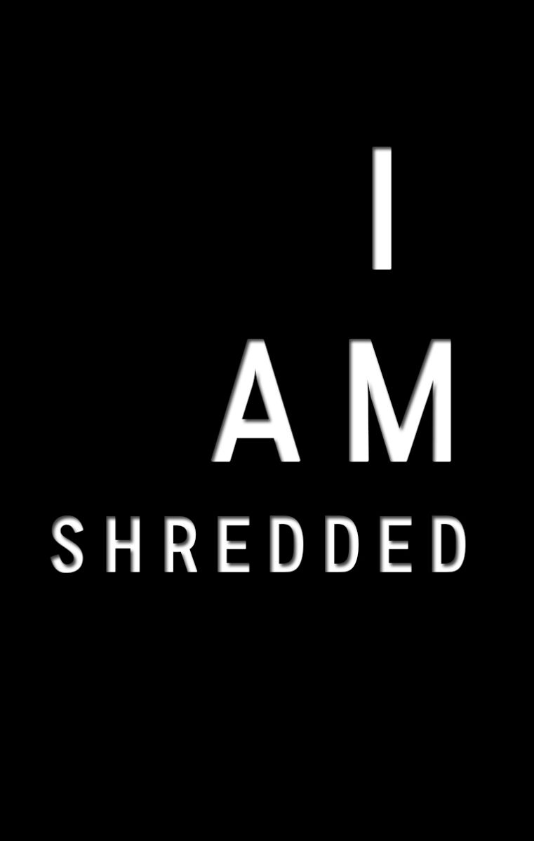 Shredded Wallpapers - Wallpaper Cave