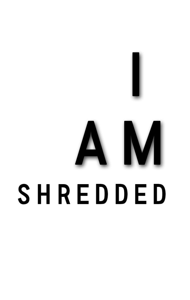 Shredded Wallpapers - Wallpaper Cave