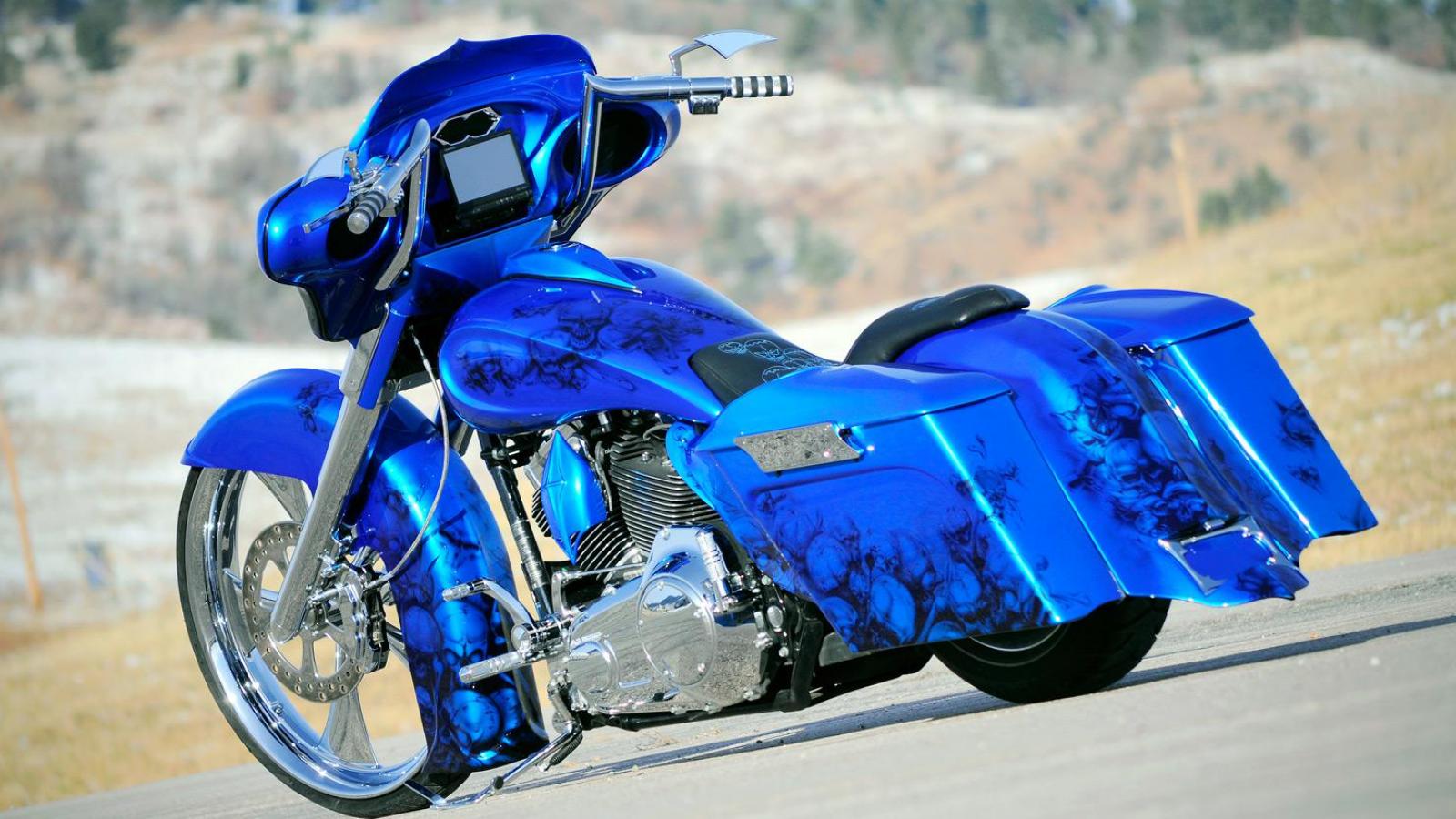 Bagger Wallpapers - Wallpaper Cave