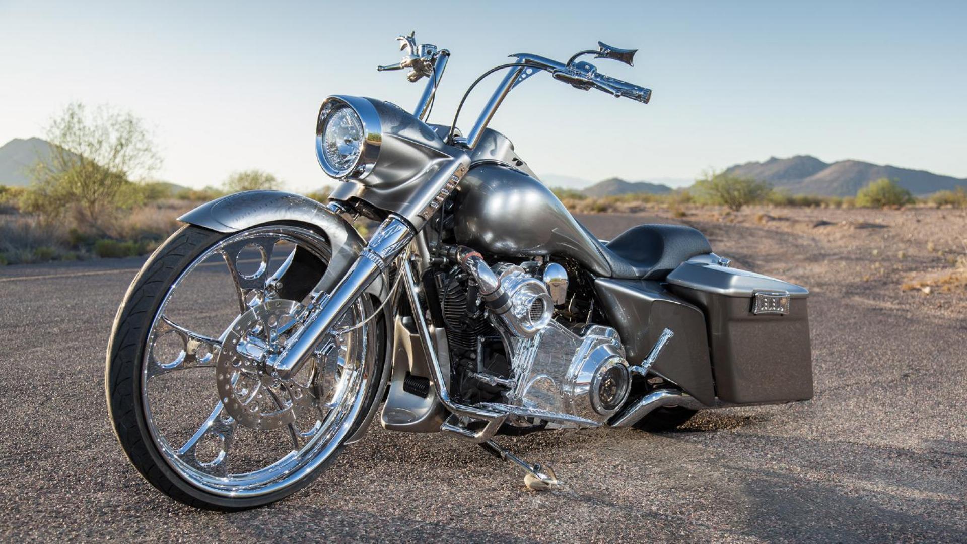 Bagger Wallpapers - Wallpaper Cave