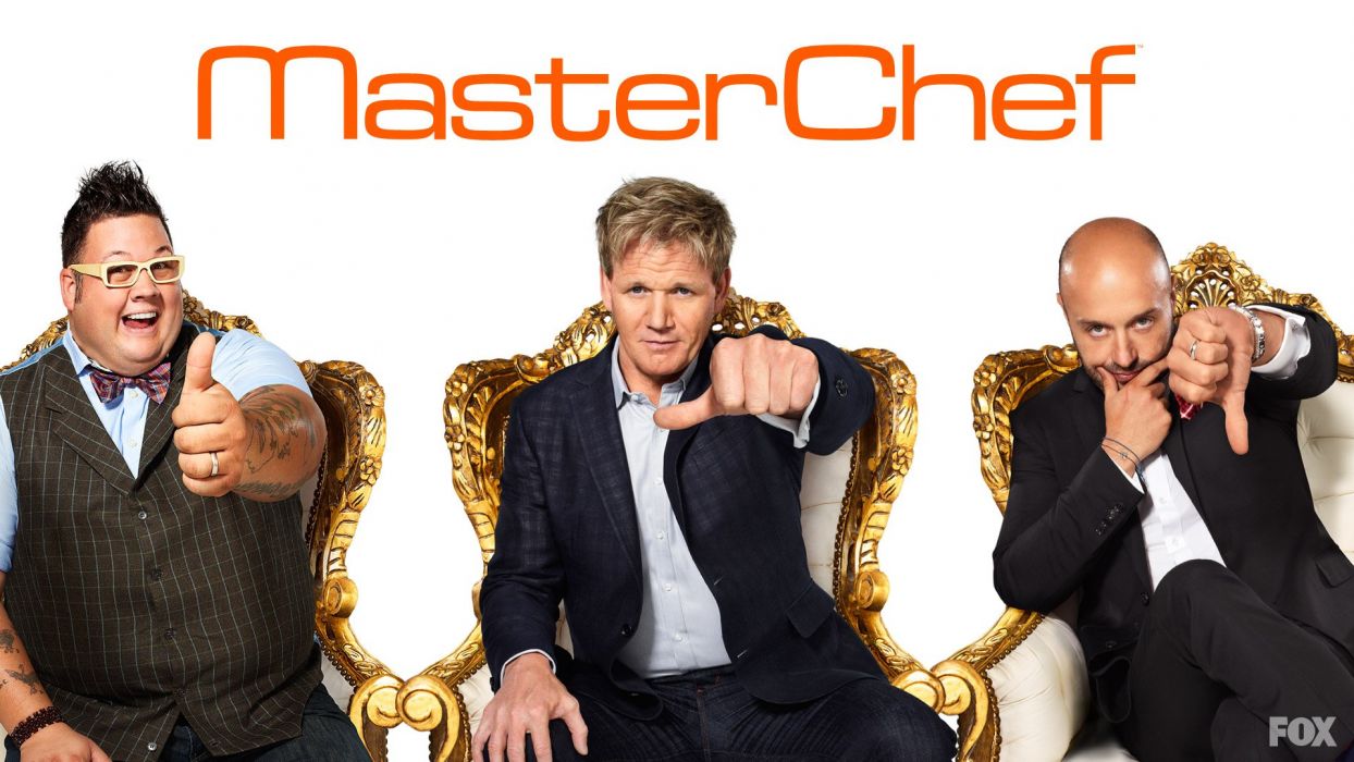 MasterChef Wallpapers - Wallpaper Cave