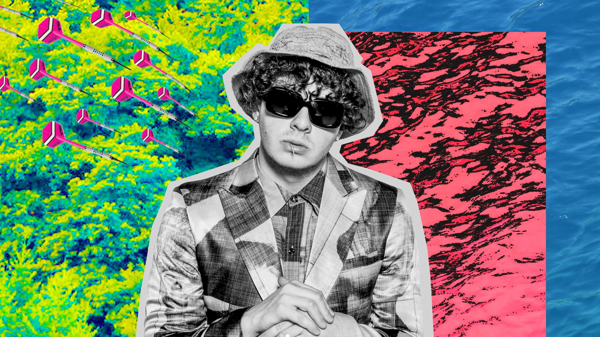 Whats Poppin Wallpapers - Wallpaper Cave