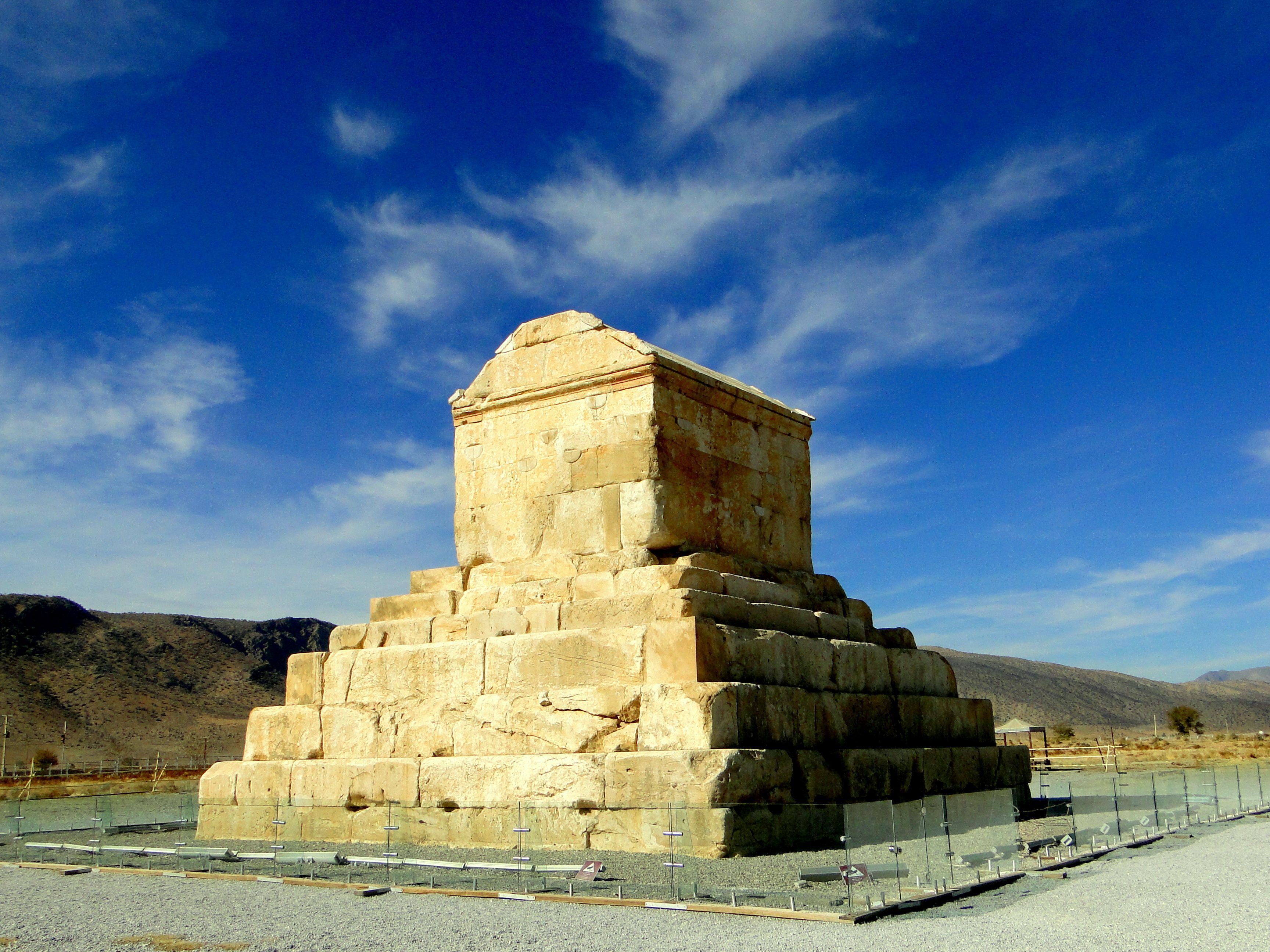 Pasargad Wallpapers - Wallpaper Cave