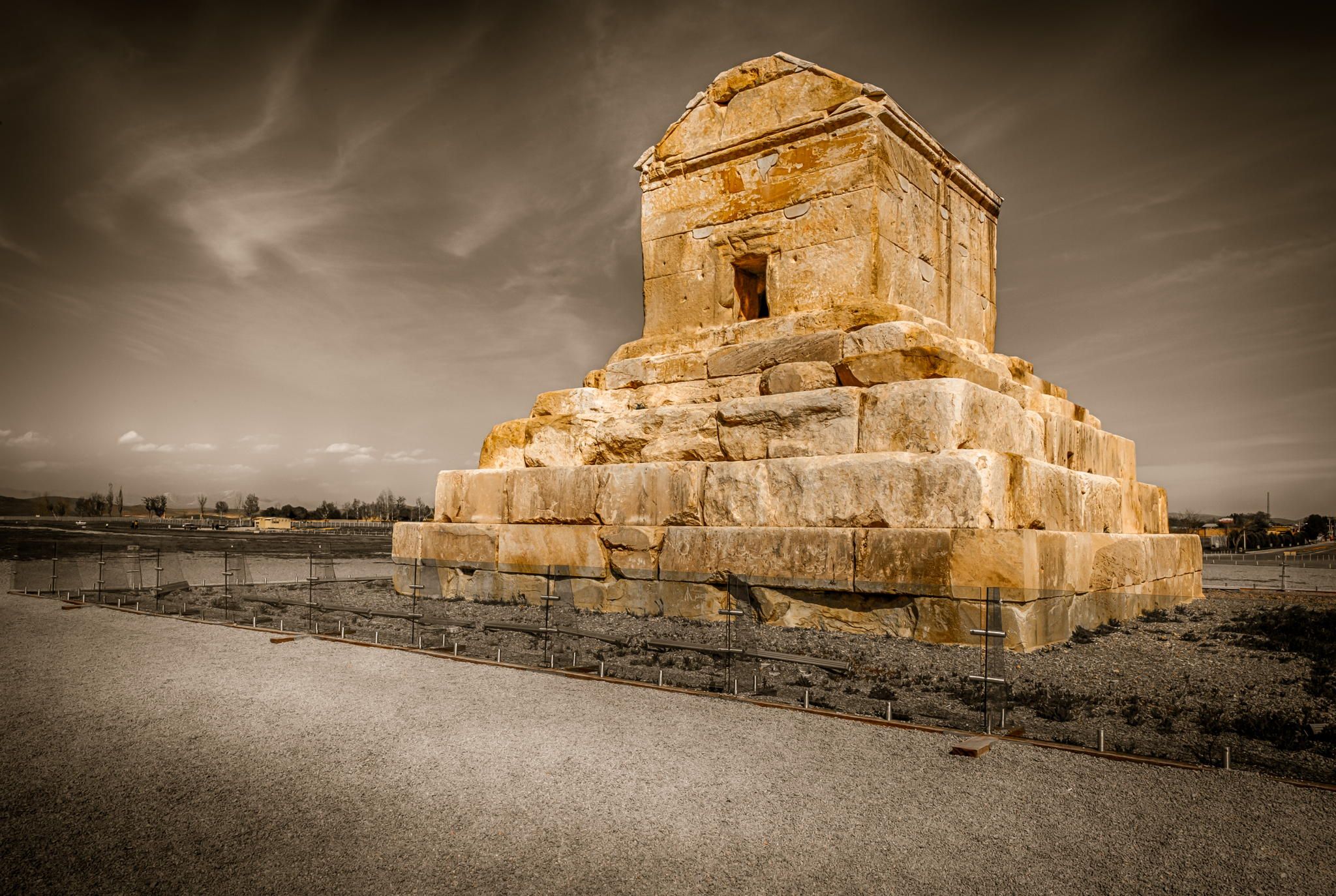 Pasargad Wallpapers - Wallpaper Cave