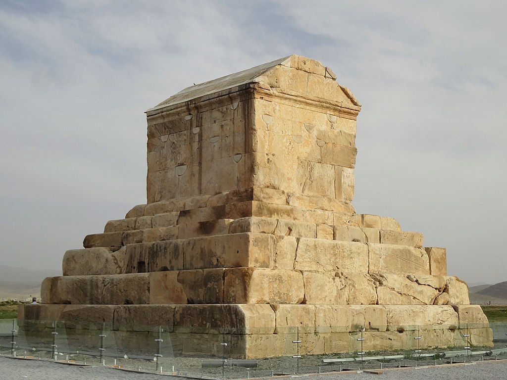 Pasargad Wallpapers - Wallpaper Cave