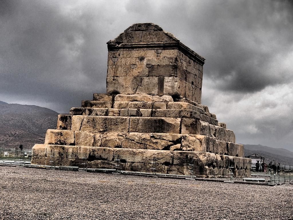 Pasargad Wallpapers - Wallpaper Cave