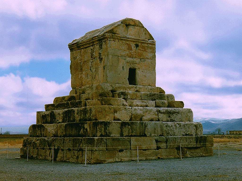 Pasargad Wallpapers - Wallpaper Cave