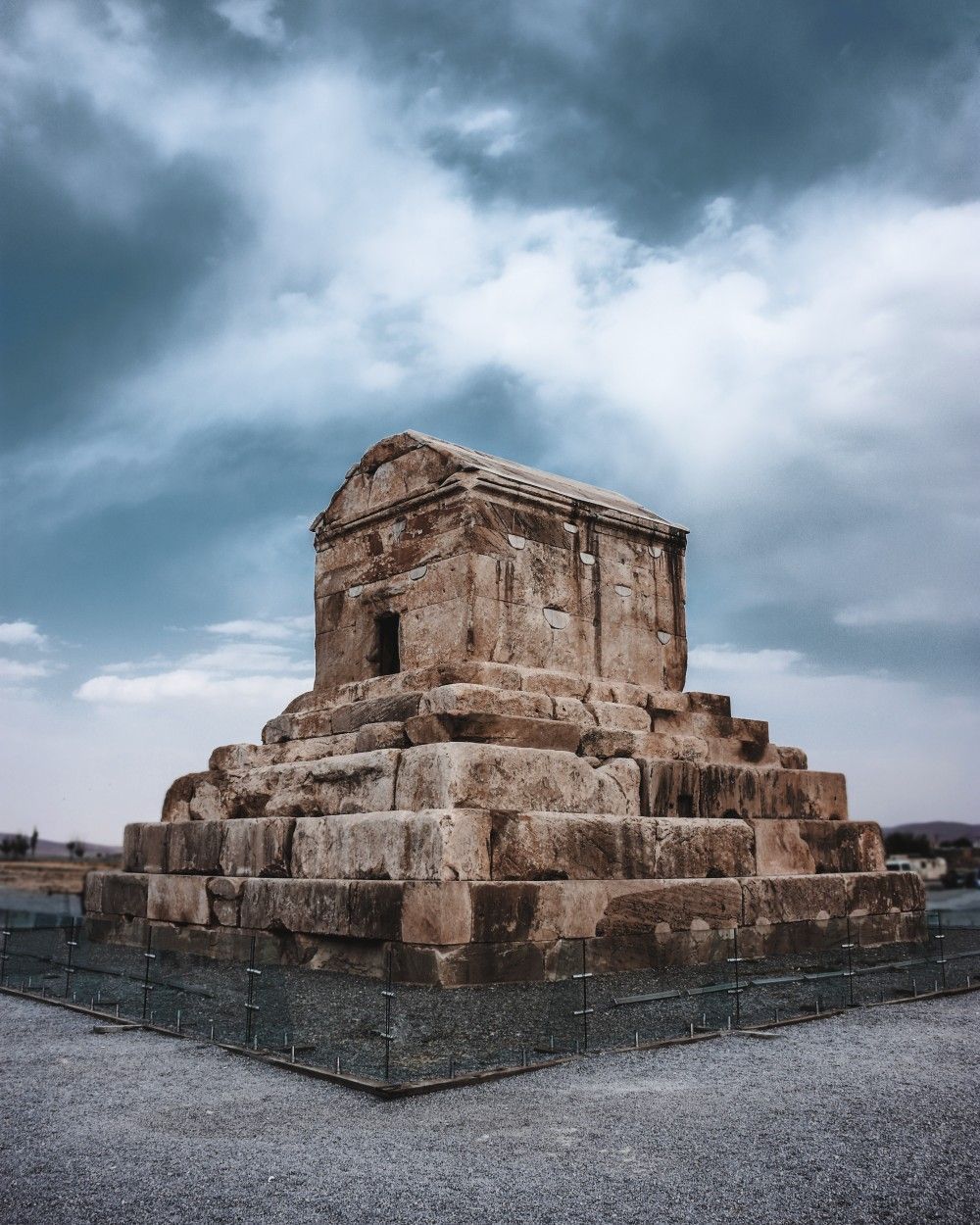 Pasargad Wallpapers - Wallpaper Cave