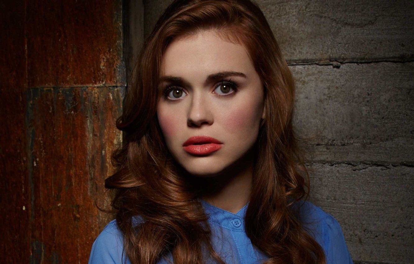 Lydia Martin Wallpapers - Wallpaper Cave