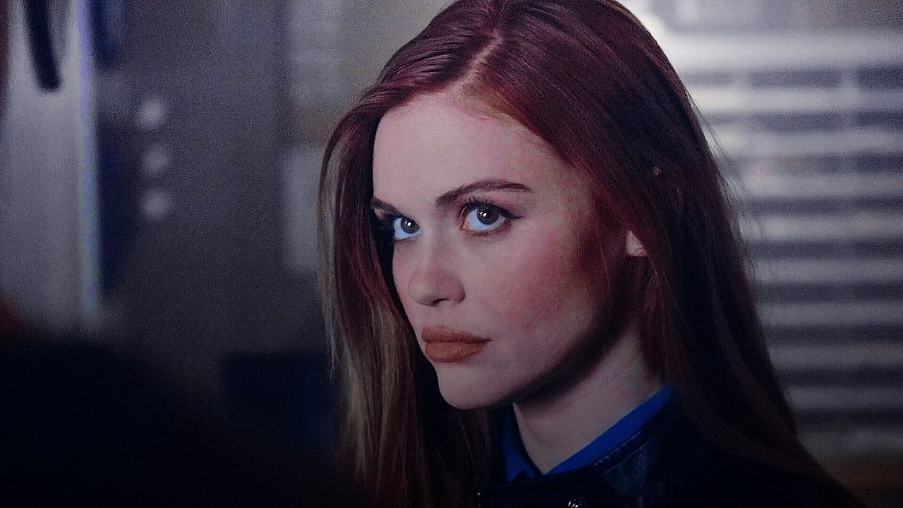 Lydia Martin Wallpapers - Wallpaper Cave