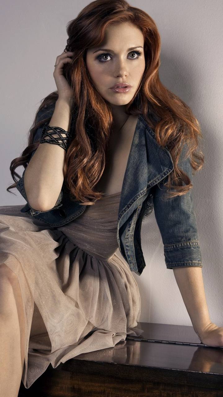 Lydia Martin Wallpapers - Wallpaper Cave