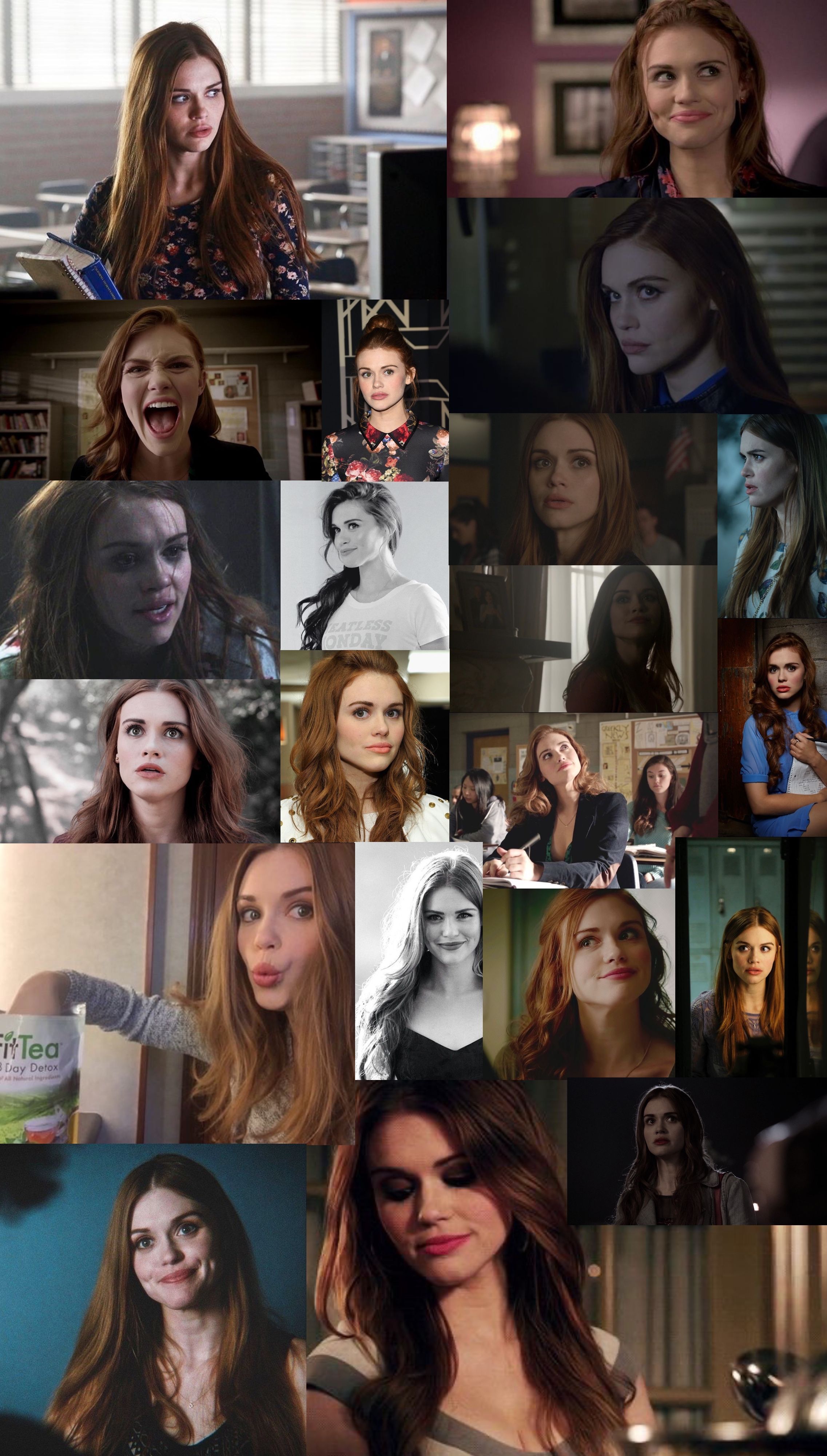 Lydia Martin Wallpapers - Wallpaper Cave