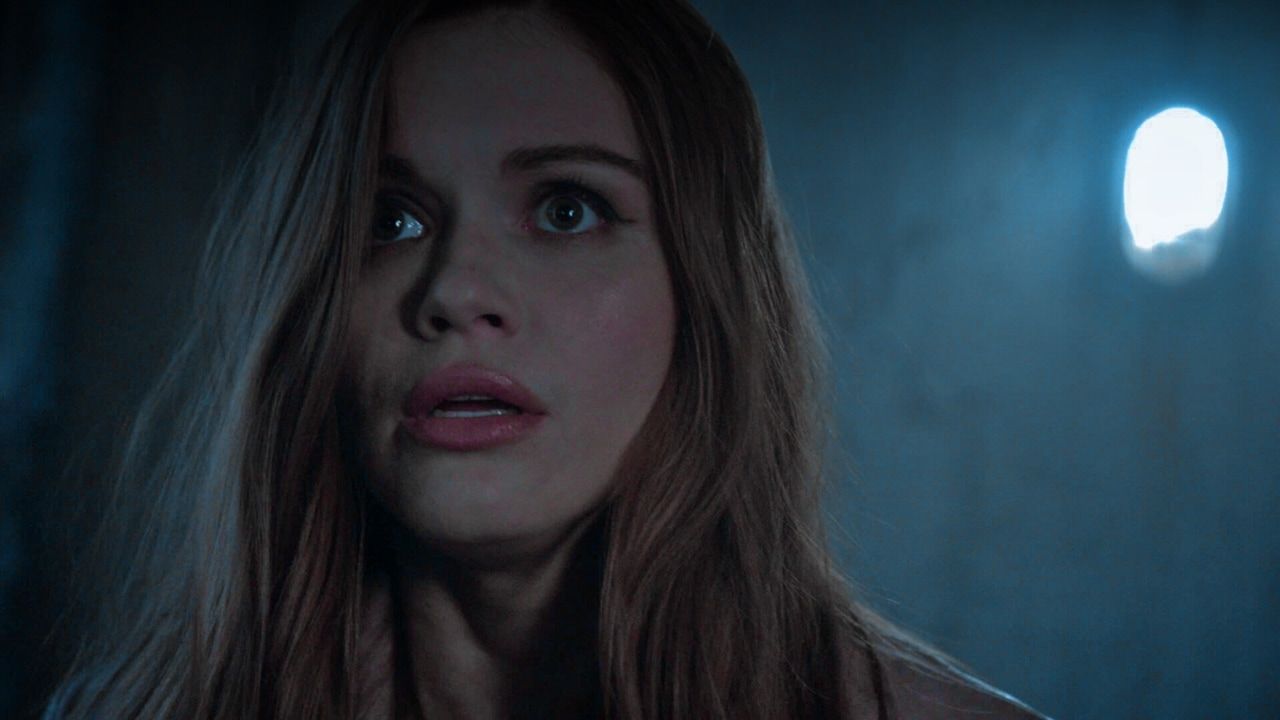Lydia Martin Wallpapers - Wallpaper Cave