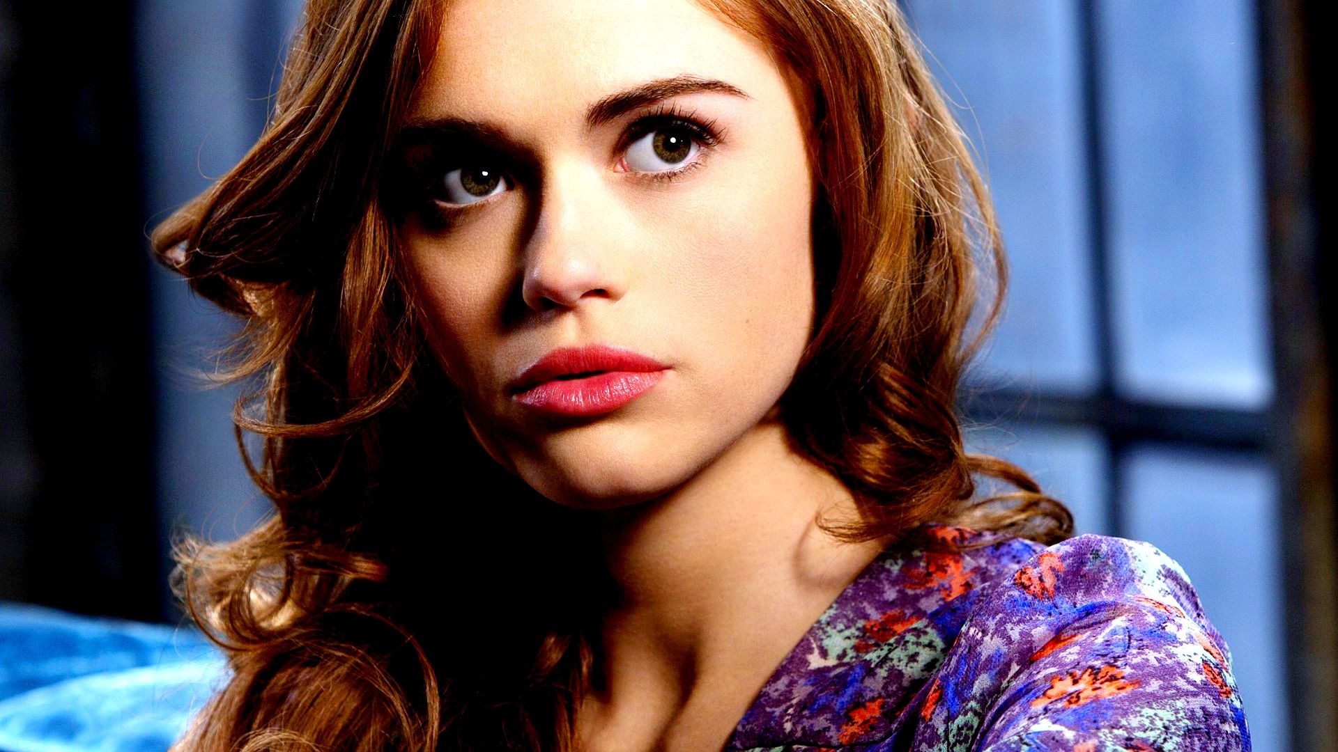 Lydia Martin Wallpapers - Wallpaper Cave