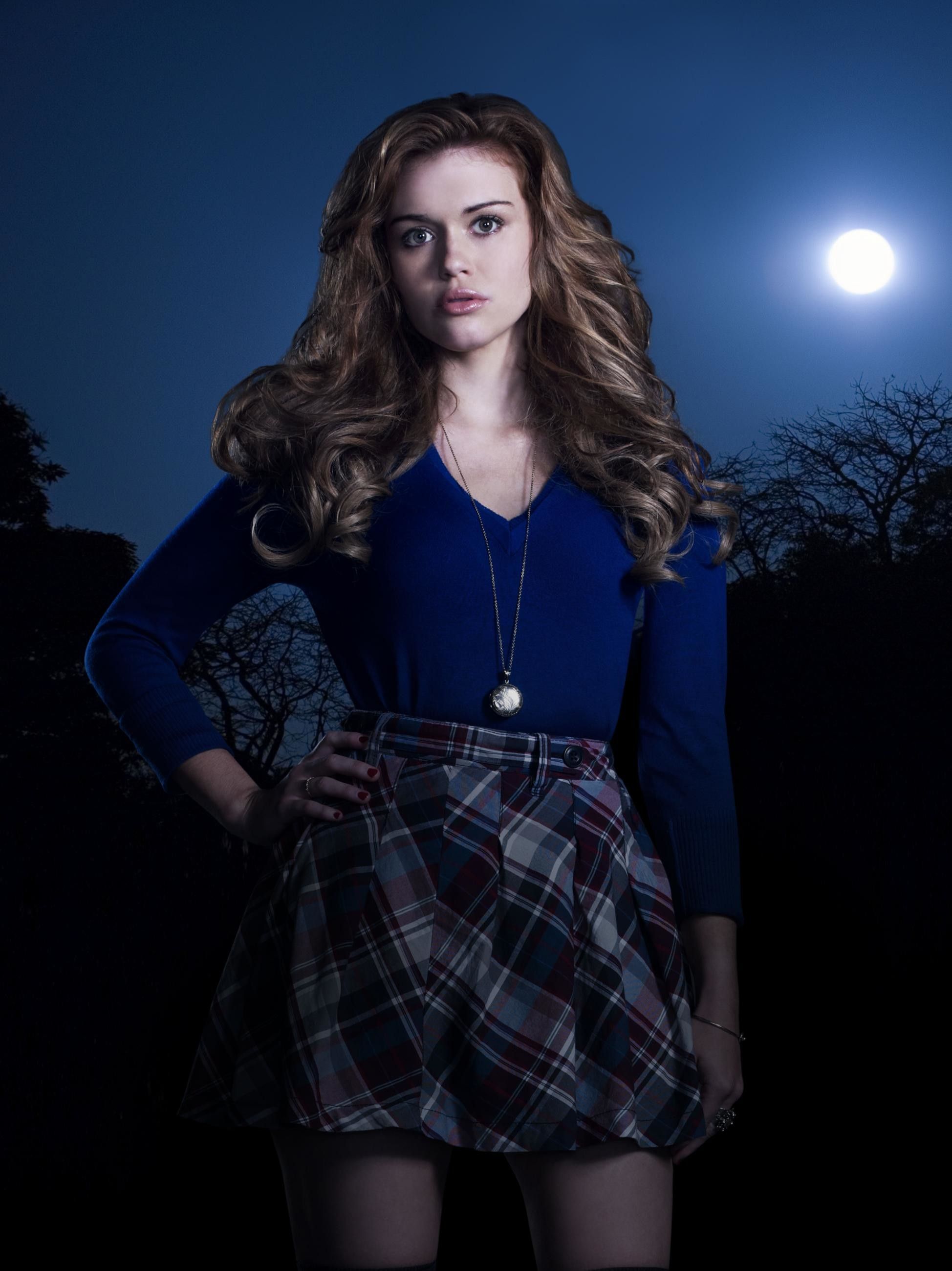Lydia Martin Wallpapers - Wallpaper Cave