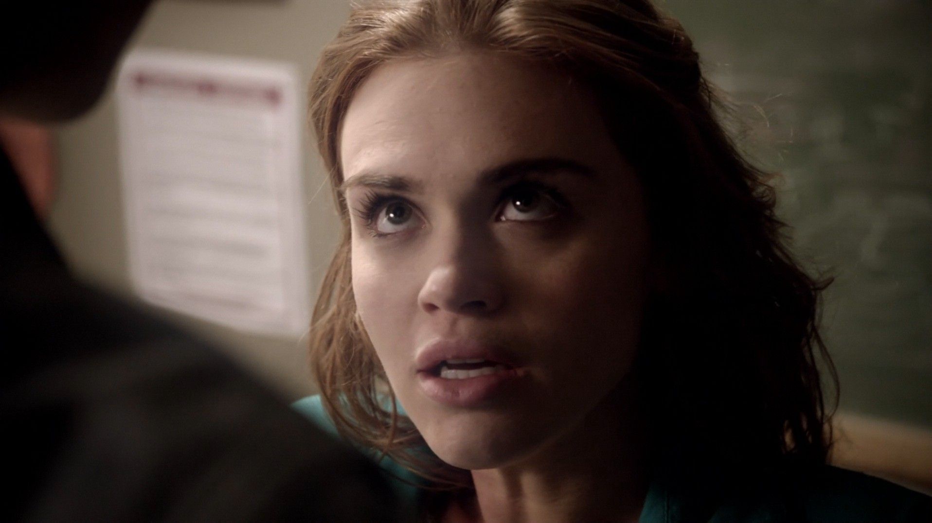 Lydia Martin Wallpapers - Wallpaper Cave