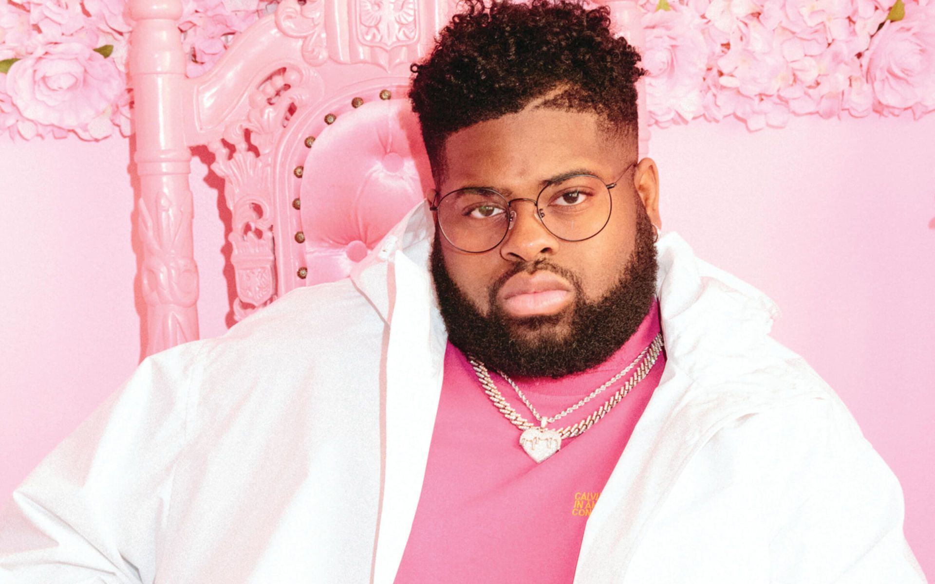 Pink Sweat$ Wallpapers - Wallpaper Cave